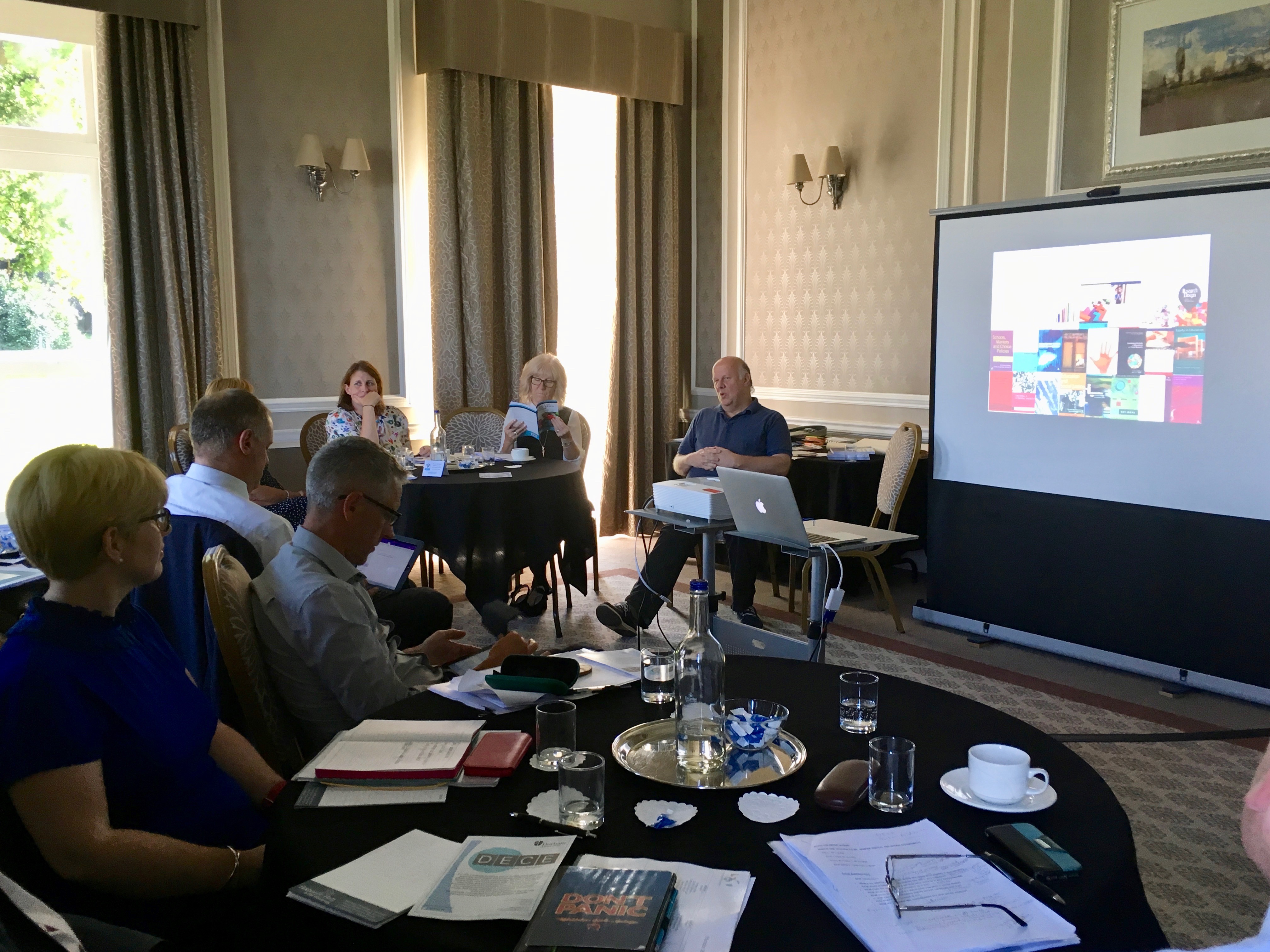 Schools of Tomorrow - Schools of Tomorrow